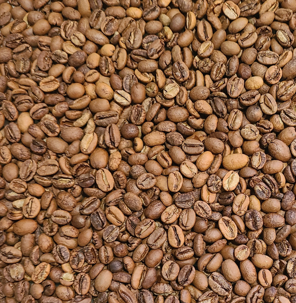 Light Roast – Range Road Roasters